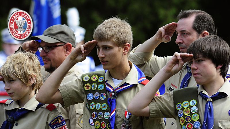 Scoutles.com - Living for Inspiring