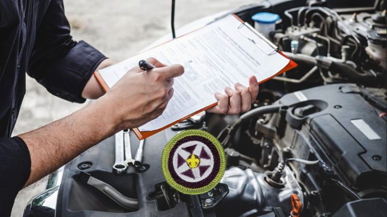 Engineering Merit Badge ⚜️ Requirements, Answers And Guides