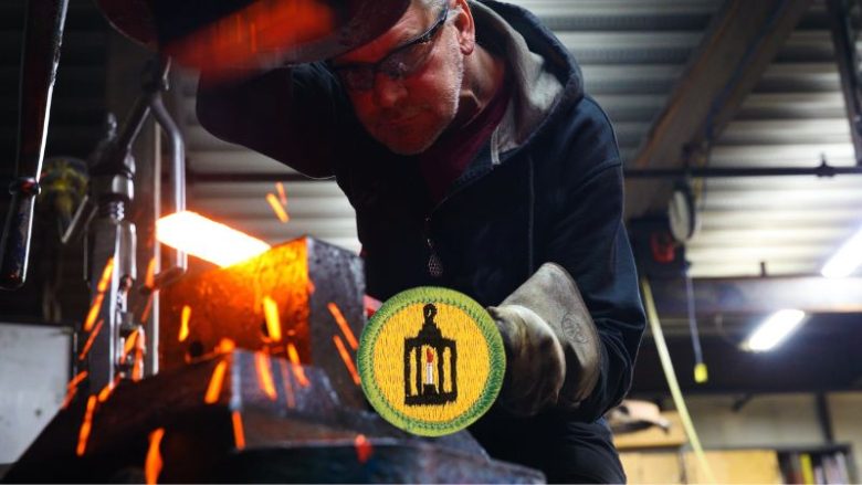 √ Art Merit Badge ⚜️ Requirements And Ultimate Guides - Scoutles.com