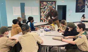 Citizenship In Society Merit Badge ⚜️ Requirements And Answers