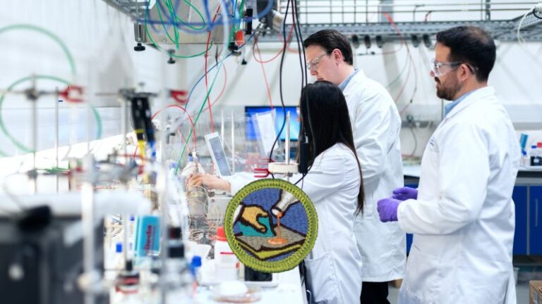Space Exploration Merit Badge ⚜️ Requirements And Guide - Scoutles.com