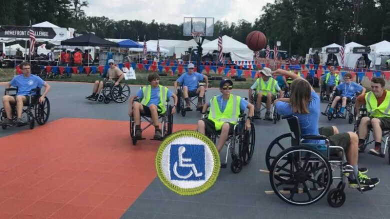 Disabilities Awareness Merit Badge ⚜️: Requirement And Answers