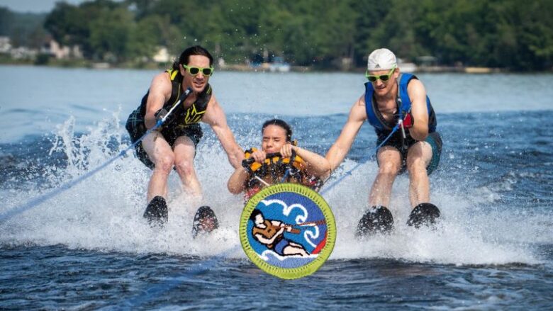 Water Sports Merit Badge ⚜️: Requirement And Answers