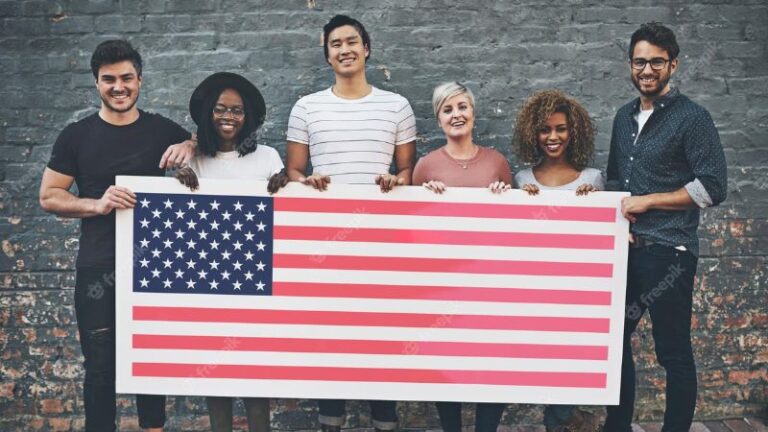 Citizenship In The Nation Merit Badge ⚜️ Requirements And Guide