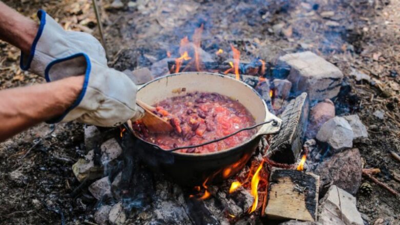 Cooking Merit Badge ⚜️ Requirements, Answers And Guides