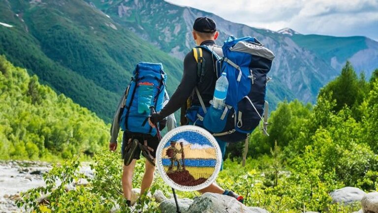 Hiking Merit Badge ⚜️ Requirements, Answers, And Guides - Scoutles.com