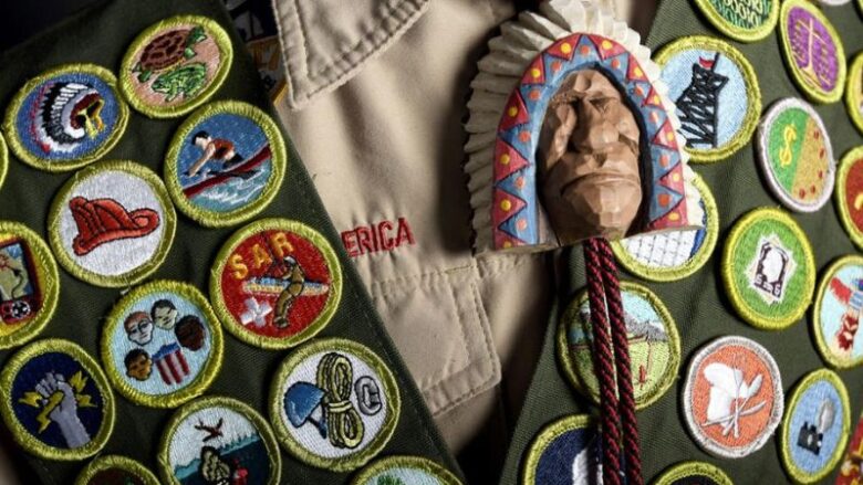 All Merit Badge List From A-Z ⚜️ You Need To Know In 2025 - Scoutles.com